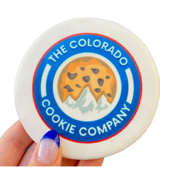 Fresh Cookie Delivery Denver | The Colorado Cookie Company