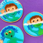 Custom Printed Sugar Cookies | The Colorado Cookie Company