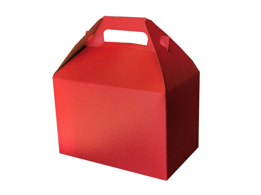 Red | THE COLORADO COOKIE COMPANY