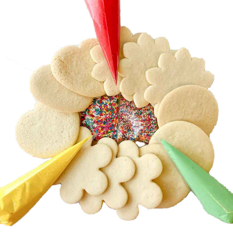 Gourmet Cookies | THE COLORADO COOKIE COMPANY